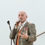 Event Host | Paul Kinvig